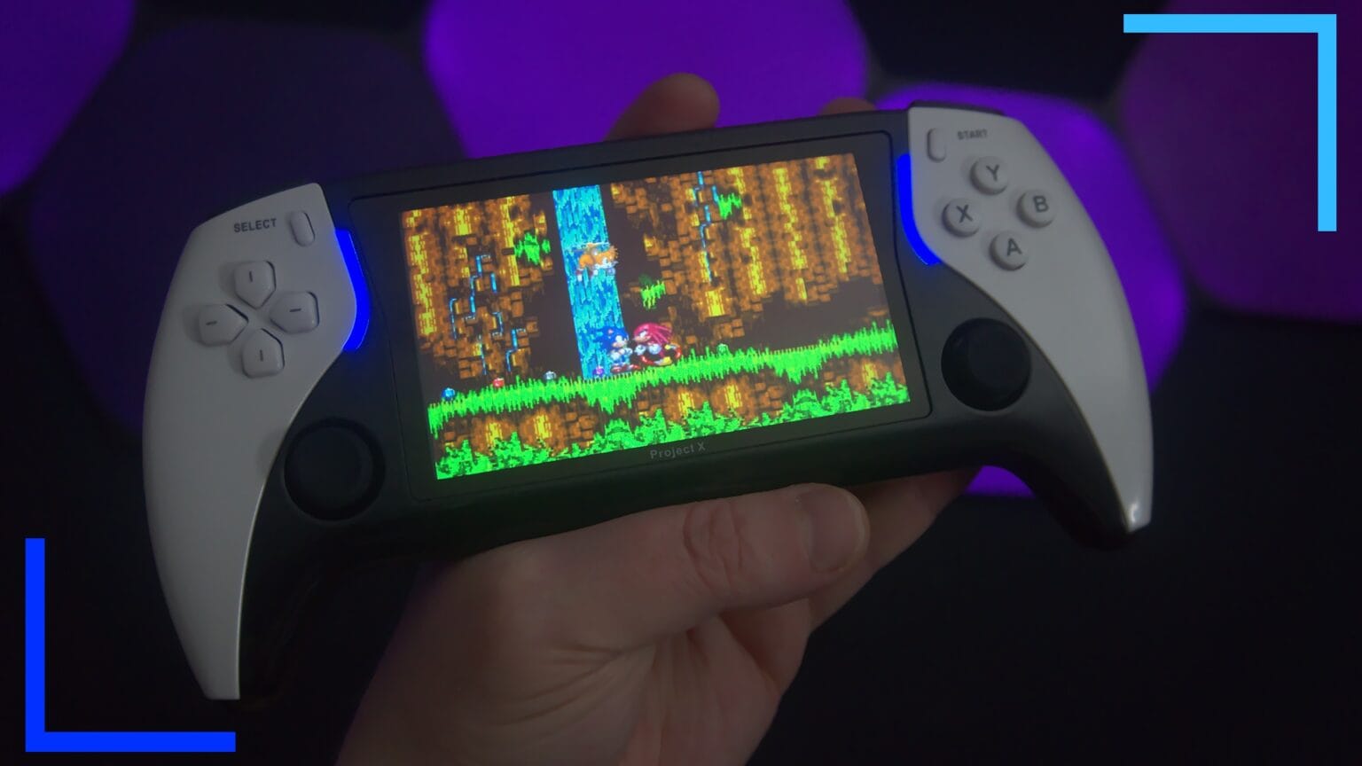 Project X: Equal Parts Awful and Brilliant - RetroResolve