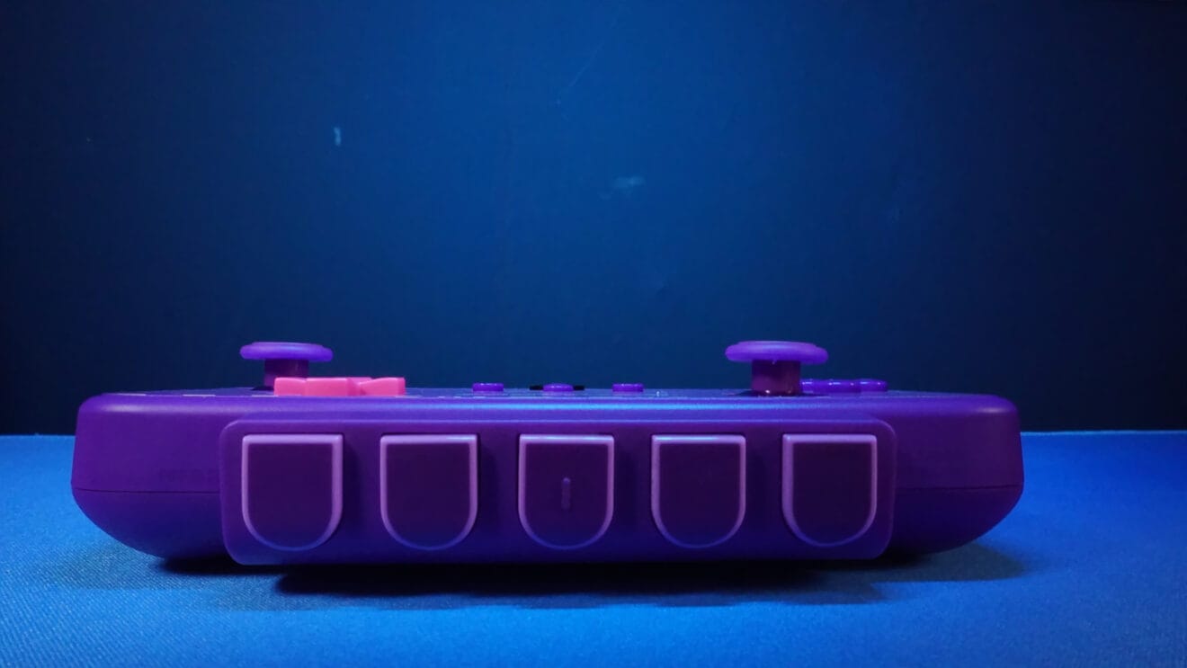 The CRKD NEO S Purple Wave Is a Solid Choice for Fortnite Festival and ...